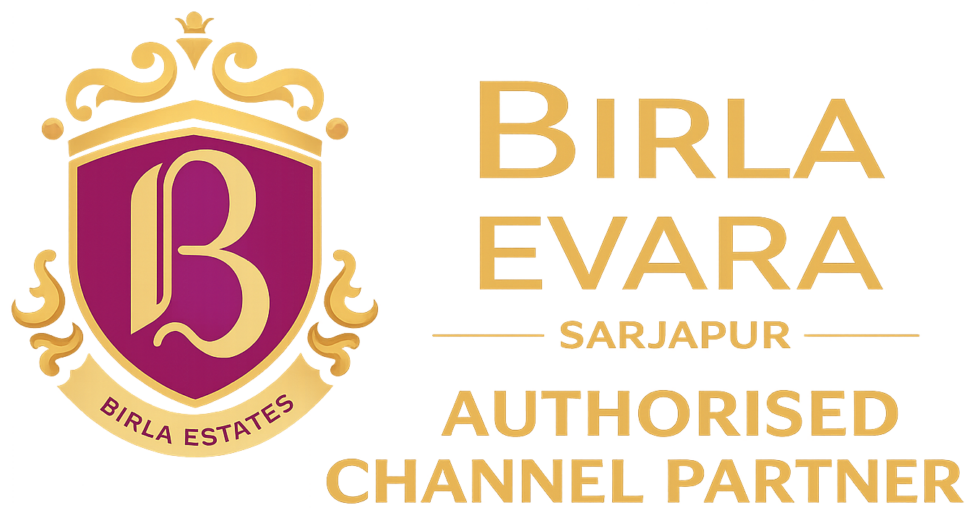 BIRLA EVARA - Birla Evara